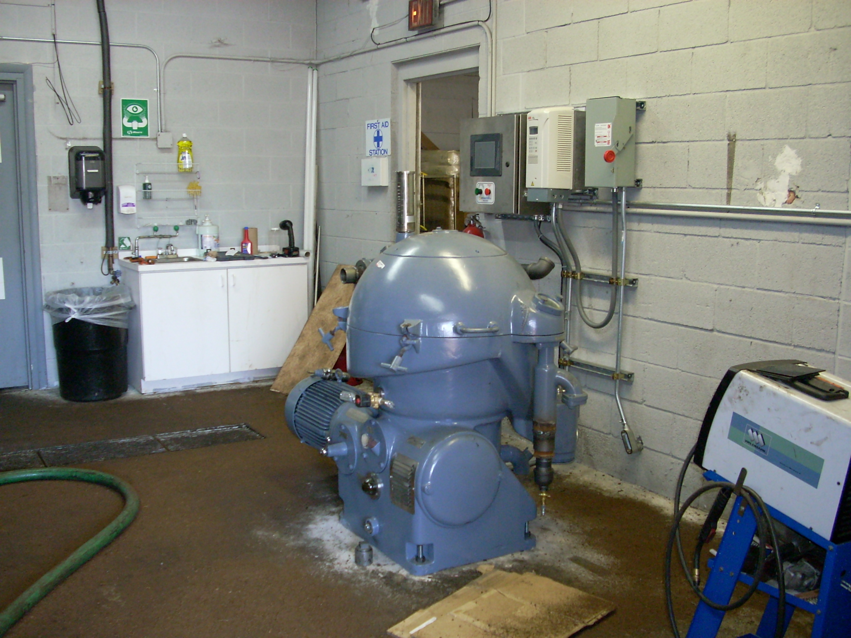 Buffalo Biodiesel Inc. , Biodiesel, Grease, Yellow Grease, Waste oil ...