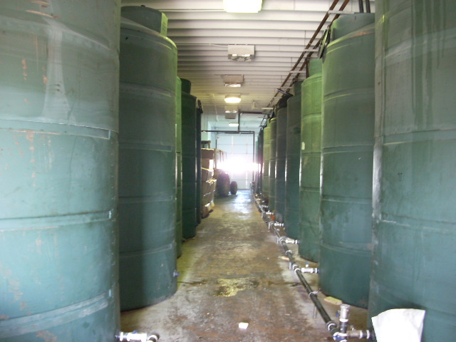 Buffalo Biodiesel Inc. , Biodiesel, Grease, Yellow Grease, Waste oil ...